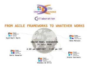 Events – PMI Colombo Sri Lanka Chapter